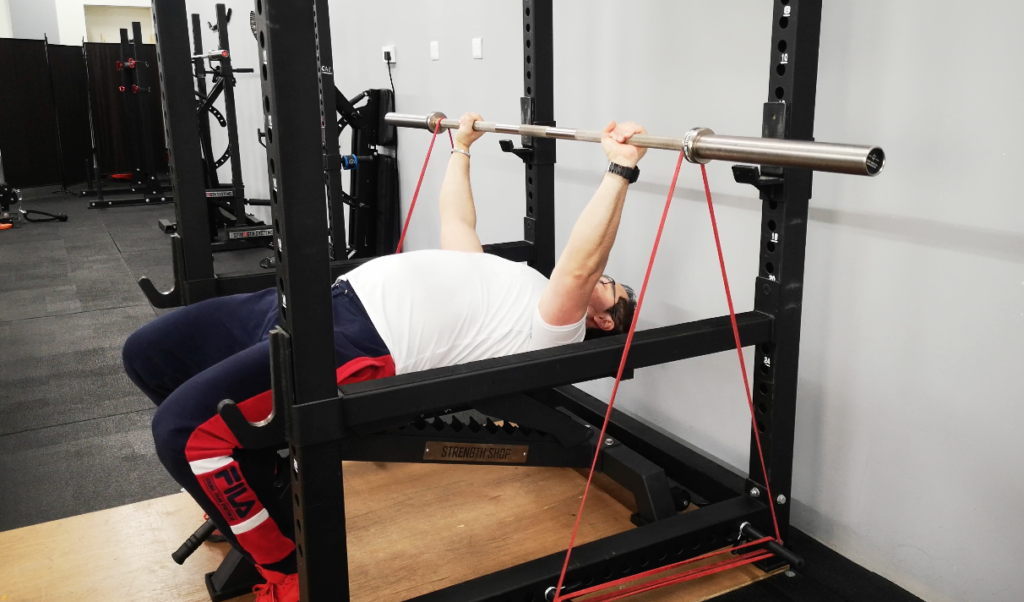 The 10 Best Bench Press Variations You Should Be Doing – IQGP